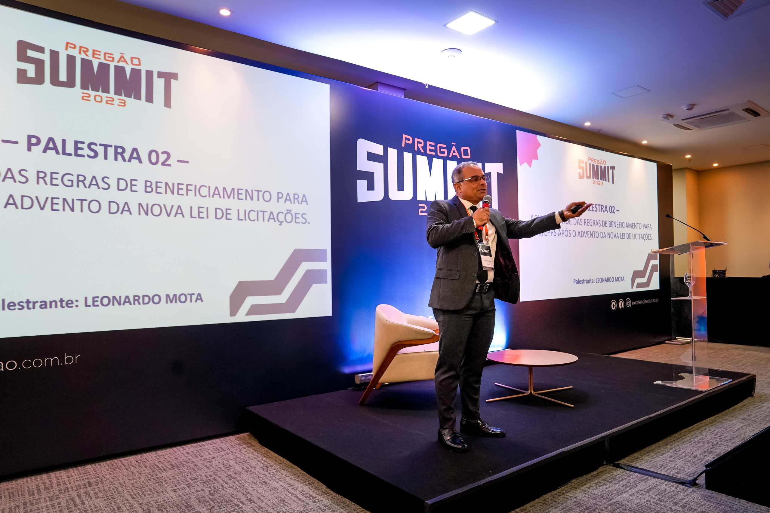 Summit-011 – Excelência Educação